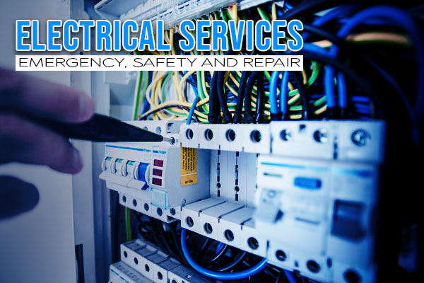 Services – mis-electrical