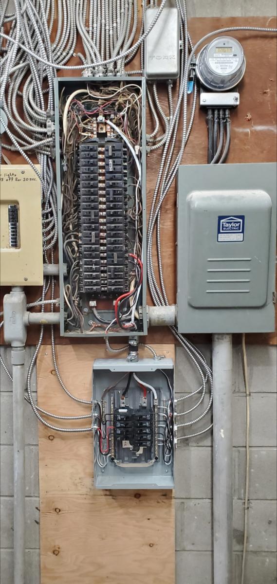 Commercial Services-Wiring – mis-electrical